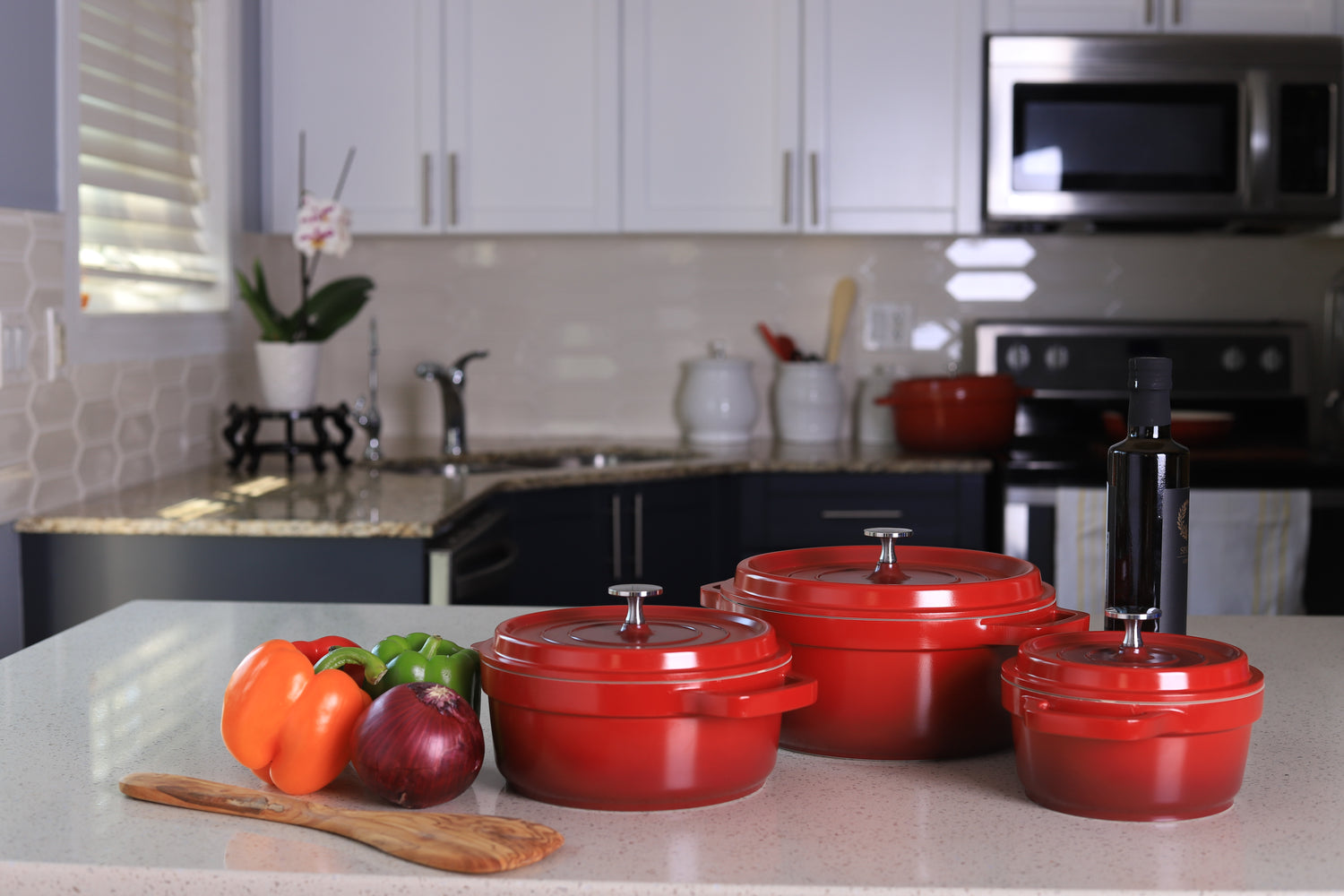 Mersi Cookware & Co.