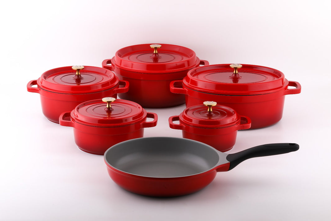 Products – Mersi Cookware