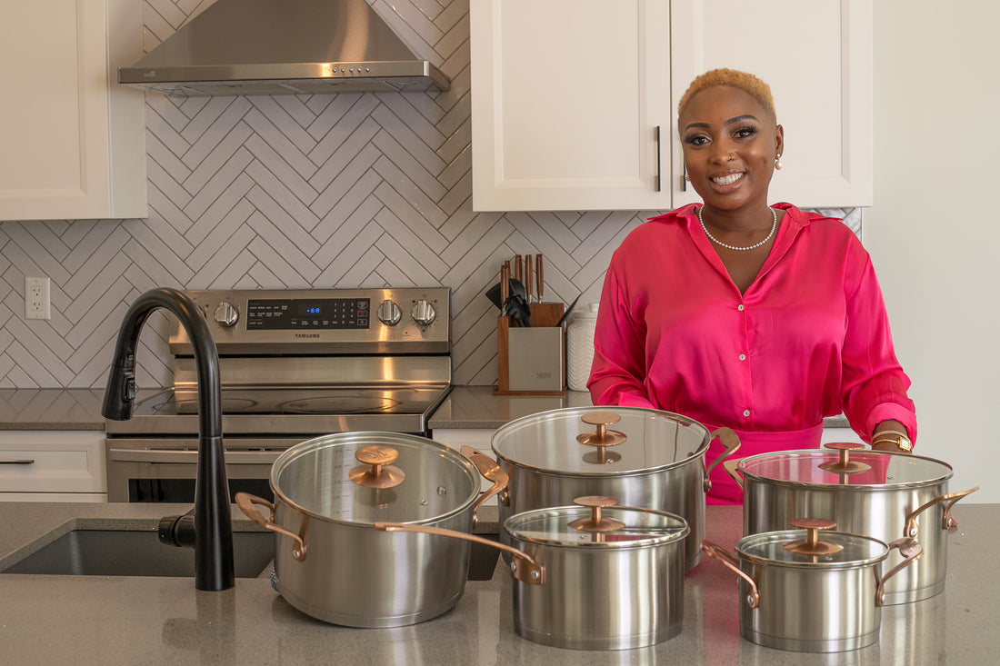 Mersi Cookware & Co.