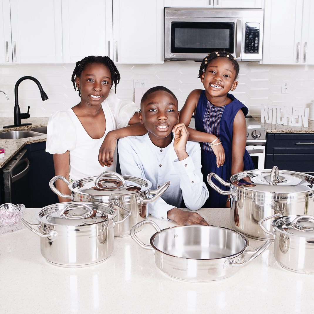 Mersi Cookware & Co.