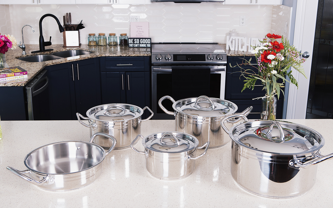 Mersi Cookware & Co.