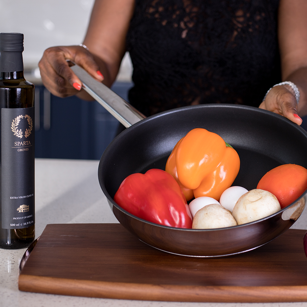 About Mersi Cookware