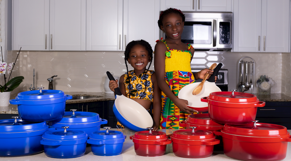 Mersi Cookware & Co.