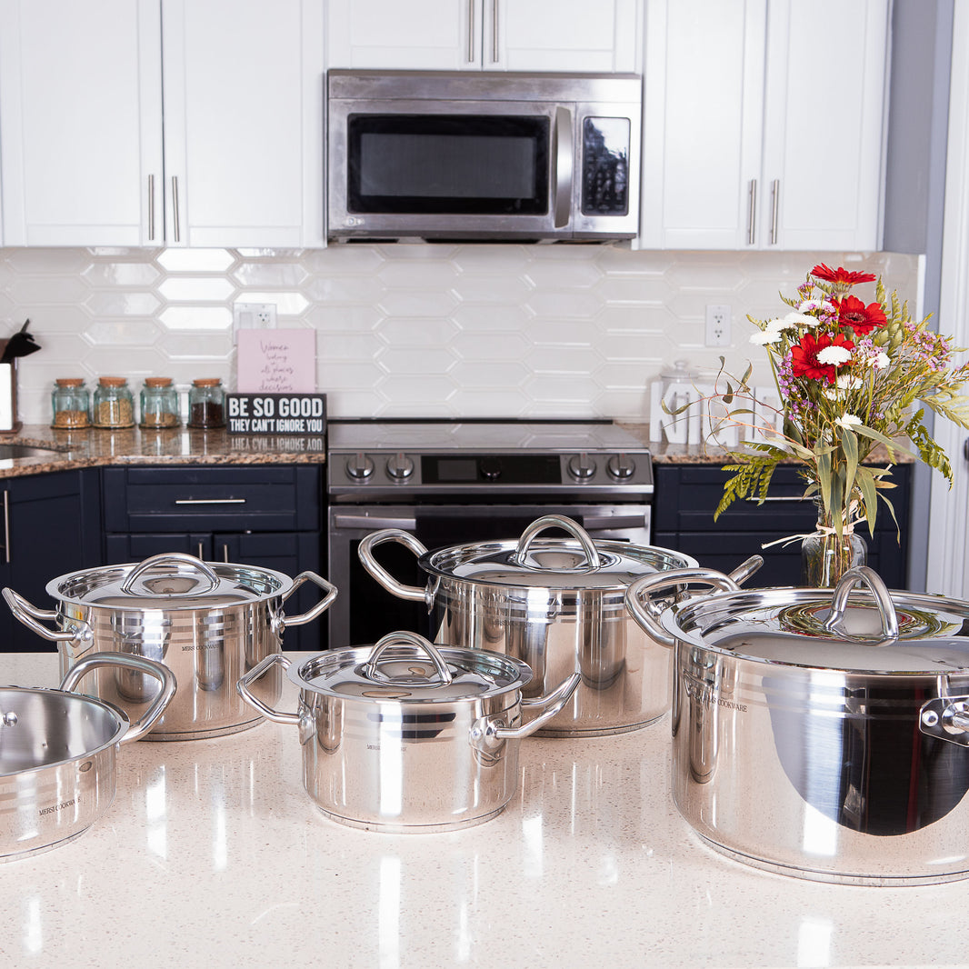 Products – Mersi Cookware