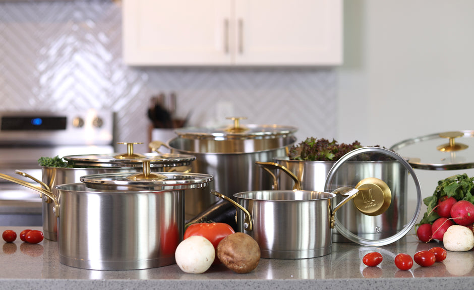 Products – Mersi Cookware